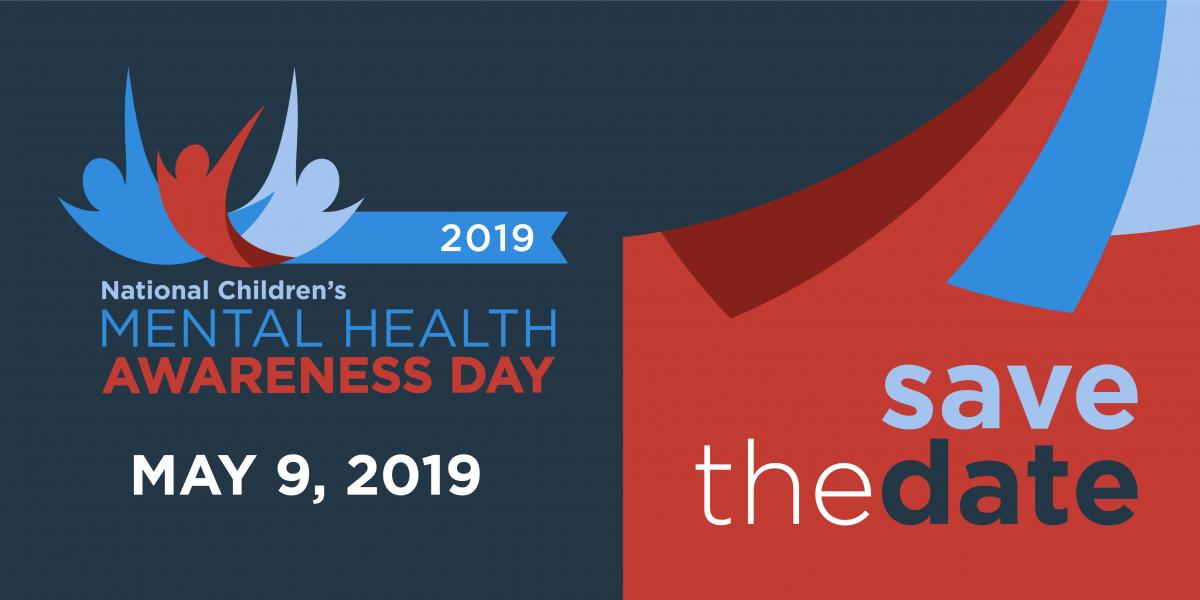 Children’s Mental Health Awareness Day - Families Together in NYS