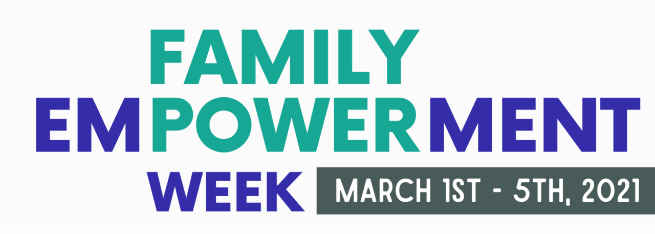 Family Empowerment Day - Families Together in NYS