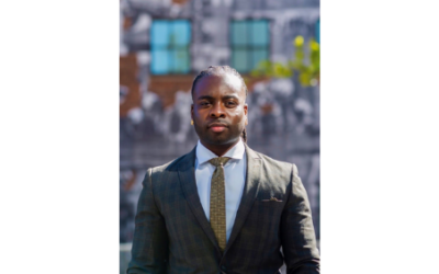 Edwin Raymond - Families Together in NYS