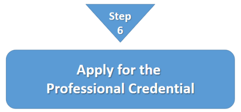 Pathway to YPA Professional Credential - Families Together in NYS